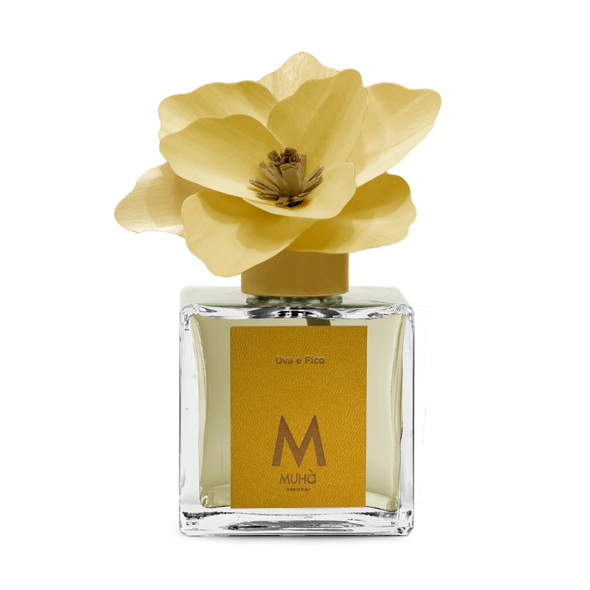 Muhà Magnolia Diffuser Uva and Fico - Environment Perfumer with Magnol ...